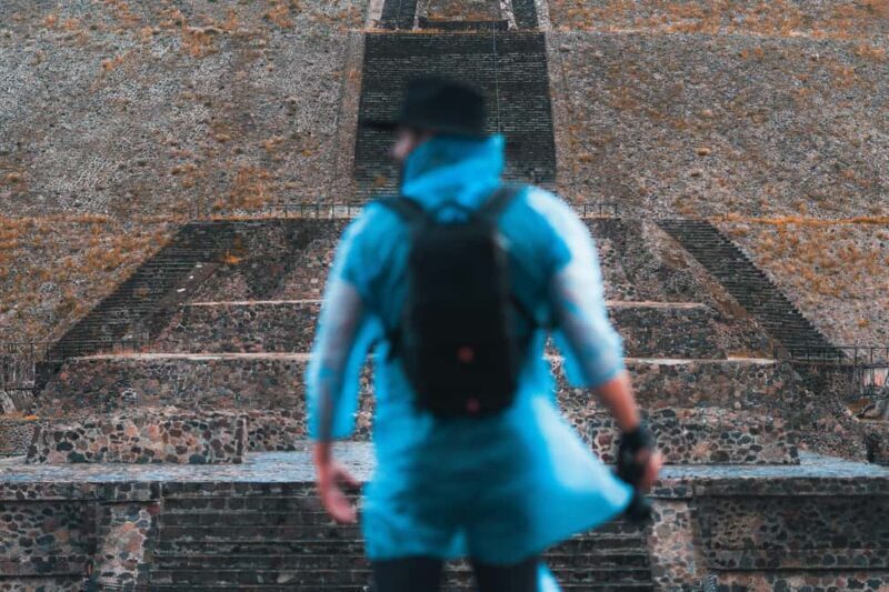 CDMX: Teotihuacan, Tlatelolco and Guadalupe Tour - Frequently Asked Questions