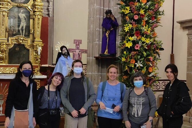 CDMX: Tlatelolco, Teotihuacan Pyramids & Basilica of Guadalupe - What Makes This Tour Stand Out?