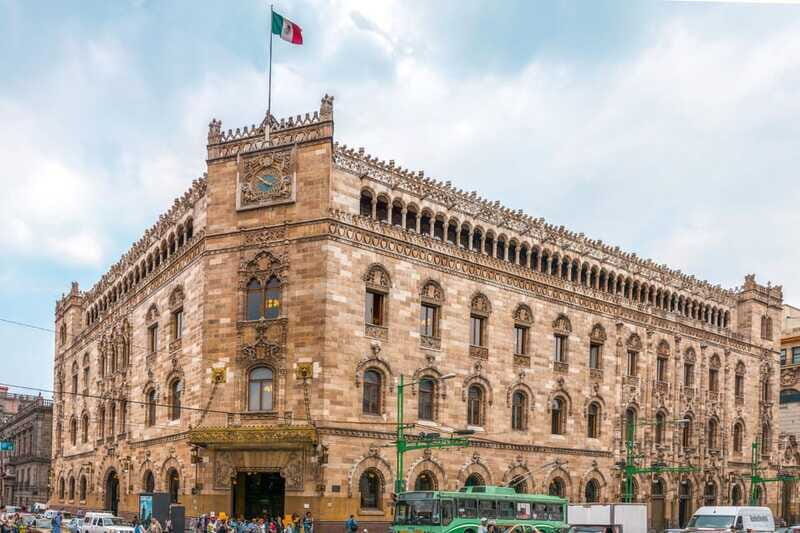 CDMX: Tour of Palaces and Museums - FAQ
