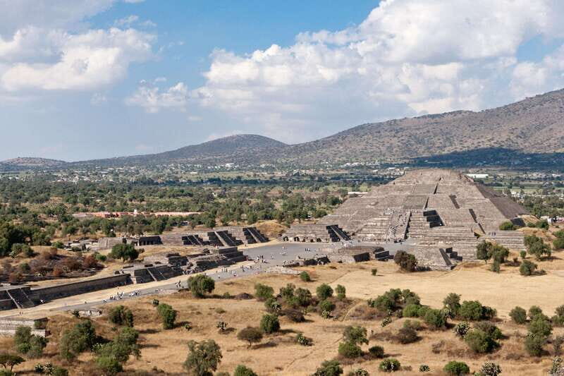 CDMX: Tour of the ruins of Teotihuacan, Tlatelolco, and Guadalupe - Who Will Enjoy This Tour Most?