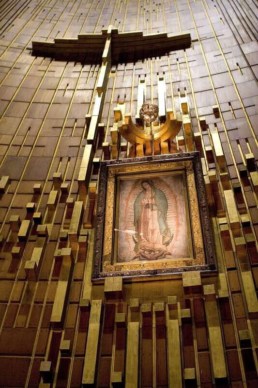 CDMX: Tour of the ruins of Teotihuacan, Tlatelolco, and Guadalupe - Frequently Asked Questions