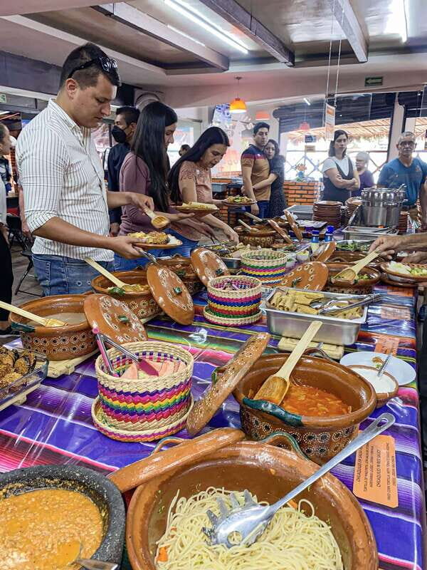 CDMX: Tour of Xochimilco and Coyoacán with option to visit the Frida Kahlo Museum - Who Should Consider This Tour?