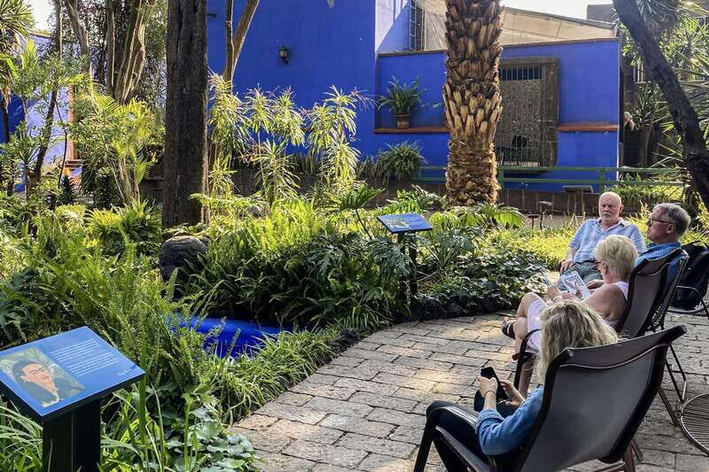 CDMX: Tour of Xochimilco and Coyoacán with option to visit the Frida Kahlo Museum - Final Thoughts