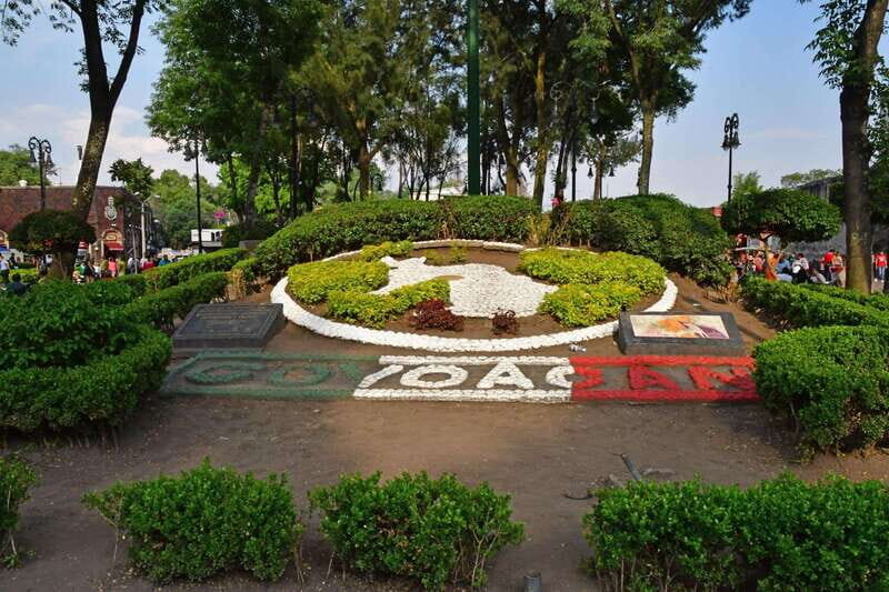 CDMX: Tour of Xochimilco and Coyoacán with option to visit the Frida Kahlo Museum - FAQ