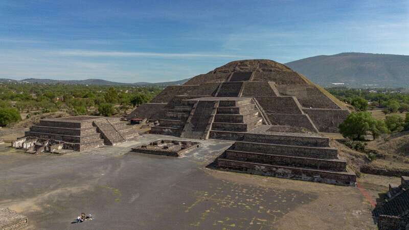 CDMX: visit the Museum of Anthropology and Templo Mayor, option to Teotihuacán - Who Will Appreciate This Tour?