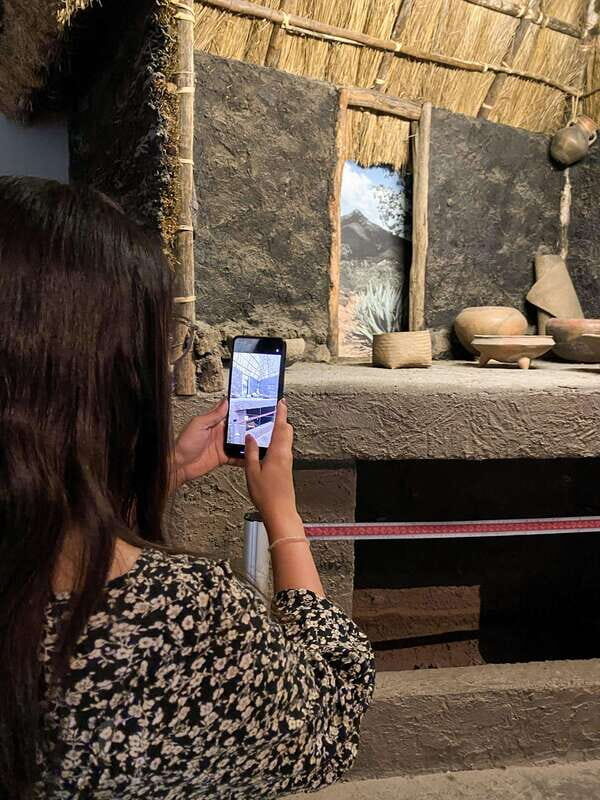 CDMX: Visit to Chapultepec Castle and Anthropology Museum - Frequently Asked Questions