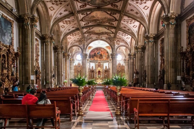 CDMX: Xochimilco, Coyoacan with Frida Kahlo & Optional Lunch - Ciudad Universitaria (UNAM)