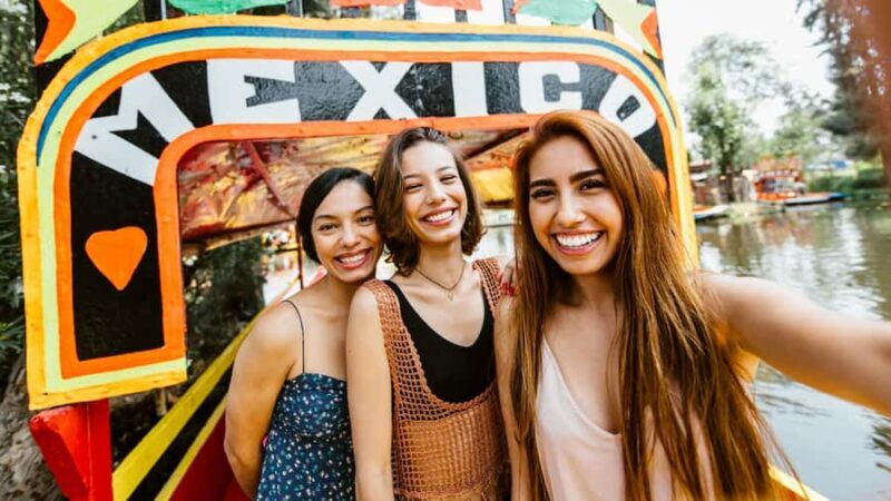 CDMX: Xochimilco Trajinera Party, Drinks, Mariachi & Snacks - Analyzing the Experience: What You Can Expect