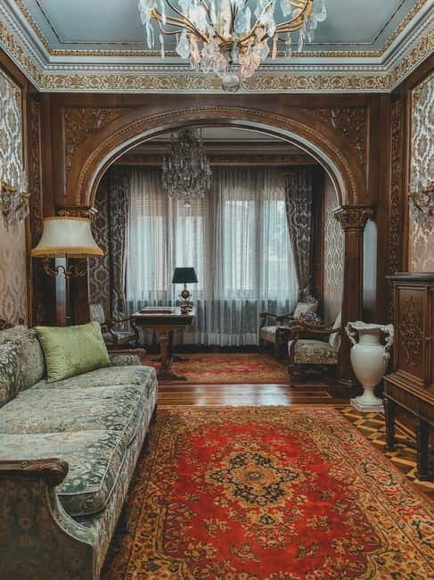 Ceausescu Mansion , Palace of Parliament and Village Museum - Pricing and Overall Value
