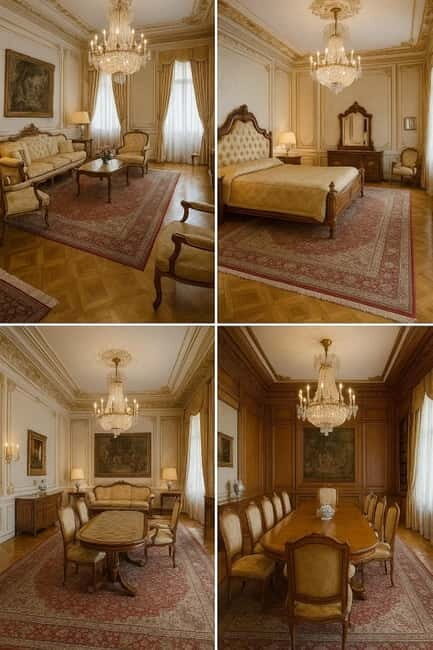 Ceausescu Mansion , Palace of Parliament and Village Museum - Who This Tour Is Best For
