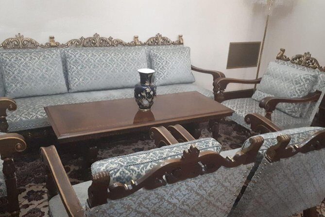Ceausescu Villa - fast track tickets and guide - An In-Depth Look at the Ceausescu Villa Tour
