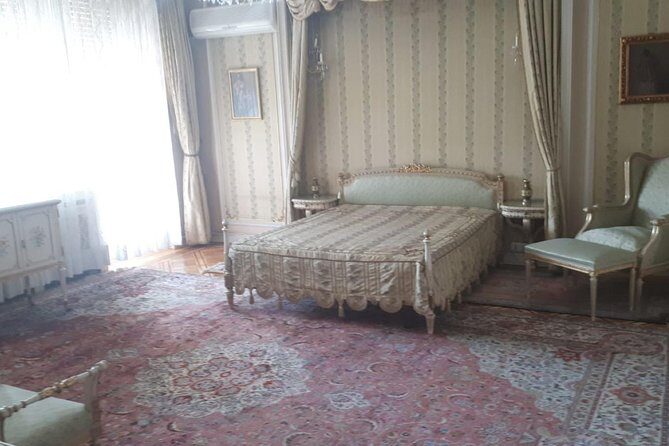 Ceausescu Villa - fast track tickets and guide - Final Thoughts