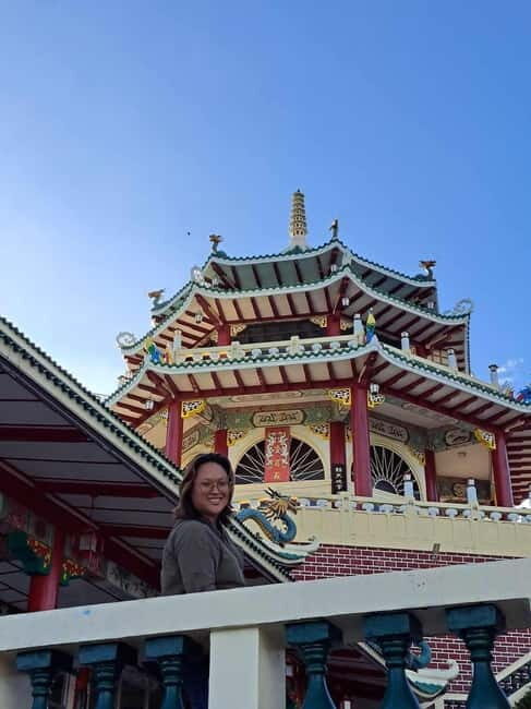 CEBU #1: Cebu City Heritage Tour w Hillyland Ecotour Combi - An In-Depth Look at the Tour Itinerary