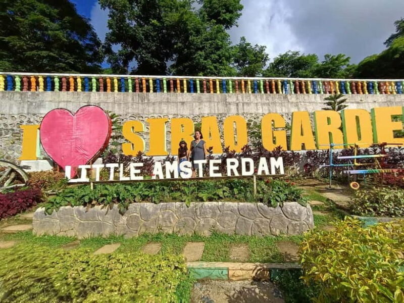 CEBU #1: Cebu City Heritage Tour w Hillyland Ecotour Combi - Who Is This Tour Best For?