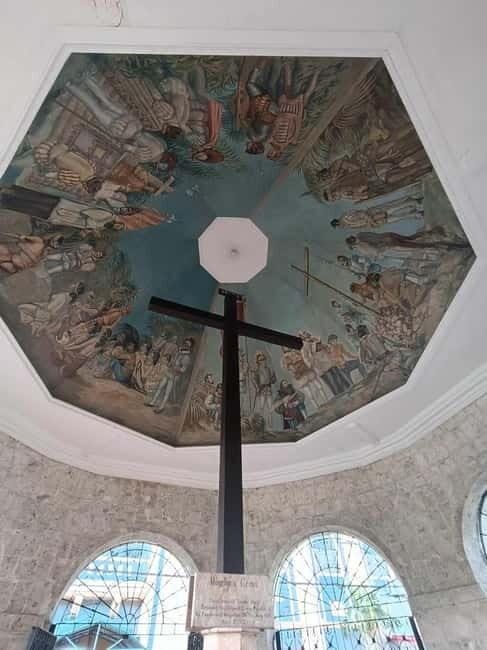 CEBU #1: Cebu City Heritage Tour w Hillyland Ecotour Combi - The Sum Up