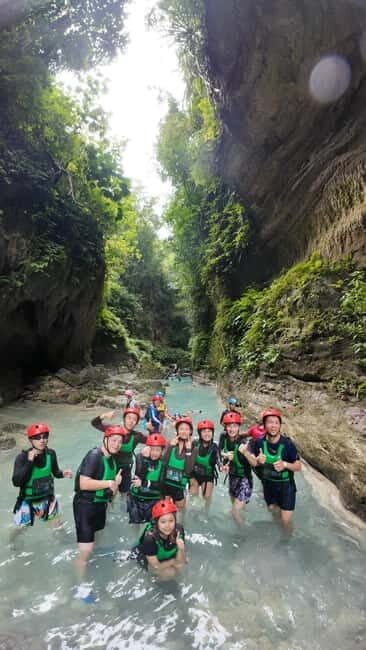 Cebu: 2-Day Island-Hopping, Canyoneering, and Whale Shark - Final Thoughts: Who Is This Tour Perfect For?