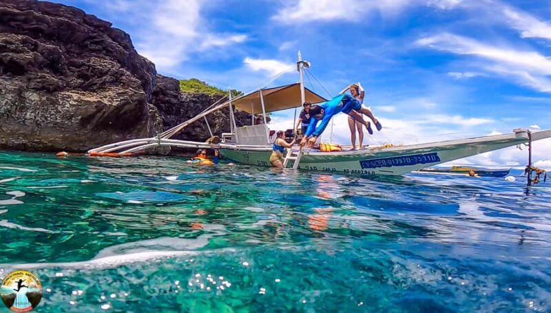 Cebu: 2 Day Island Hopping - Mactan, Moalboal & Kawasan Tour - Practical Tips for Participants