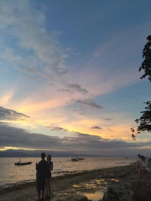 Cebu: 2-Day Private Tour Moalboal and Oslob - Practical Tips for the Traveler