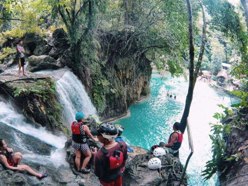 Cebu 2 Days Highlights Tour - Key Points