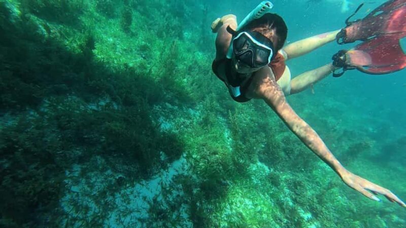 Cebu: 3D2N Best of South Cebu Experience - Day 3: Kawasan Canyoneering and Return