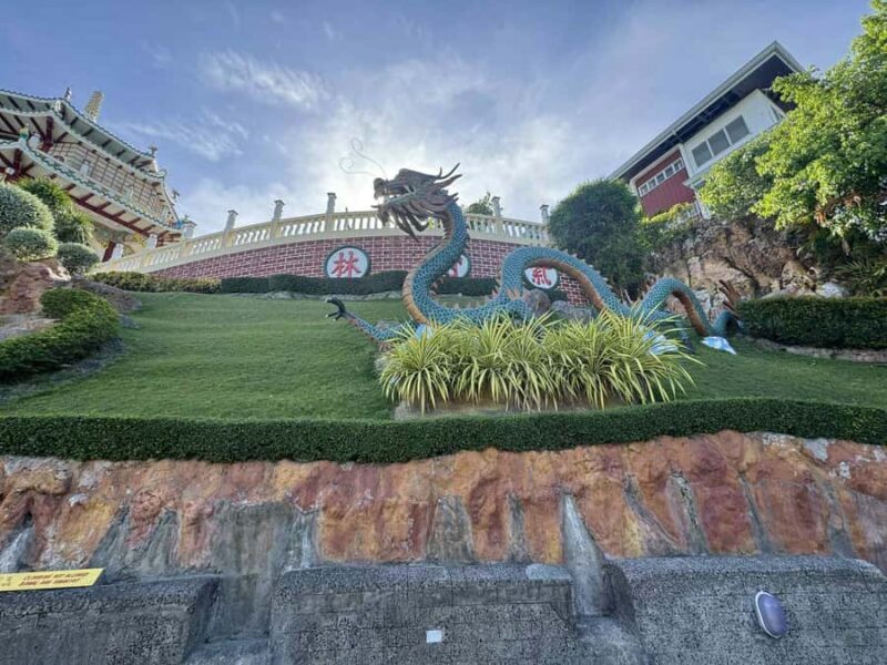 Cebu: 3D2N Best of South Cebu Experience - Potential Drawbacks