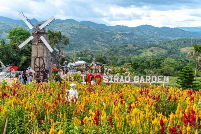 Cebu: 4 Days and 3 Nights Cebu Tour Package - Exploring Cebu: The Itinerary in Detail