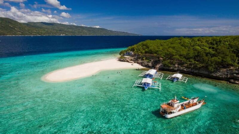 Cebu: 4 Days and 3 Nights Cebu Tour Package - FAQ
