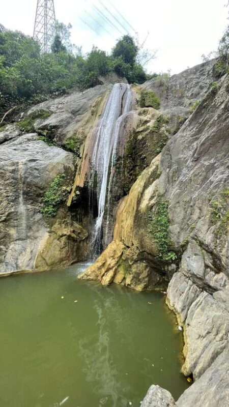 Cebu: Adventure Hiking Trip in the City - Key Points