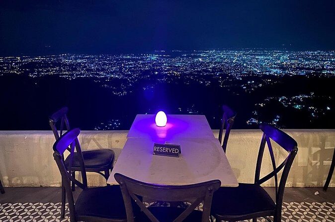 Cebu After Dark Private City Tour with Food Crawl and Guide - Who Is This Tour Best For?