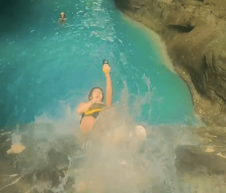 Cebu: Badian Canyoneering Adventure with Zipline - FAQ