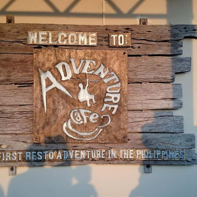 Cebu Balamban Uphill Adventure Tour - An Introduction to the Cebu Balamban Uphill Adventure Tour