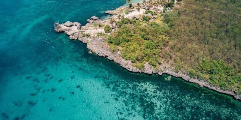 Cebu: Bantayan Island and Virgin Island Hopping Day Tour - Relaxing and Exploring Local Beaches