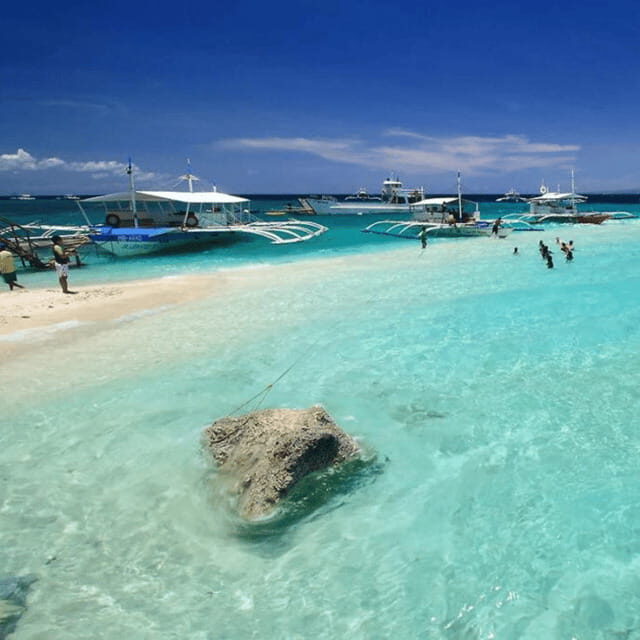 Cebu BEST: Sumilon, Whaleshark and Turtle Snorkeling Tour - Final Thoughts on Value and Suitability