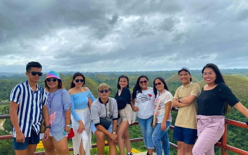 Cebu: Bohol Countryside and Loboc River Cruise Day Tour - A Detailed Look at the Tour Experience