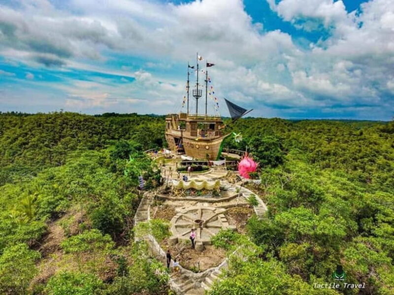 Cebu: Bukana Beach, Gibitngil Island, and Bamboo Forest Tour - A Deep Dive into the Cebu: Bukana Beach, Gibitngil Island, and Bamboo Forest Tour