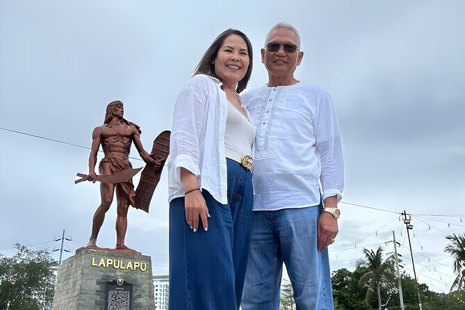 Cebu: Cebu City and Mactan Island Tour - Introduction: What’s in Store for You?