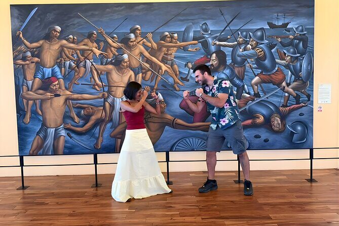 Cebu: Cebu City and Mactan Island Tour - The Sum Up