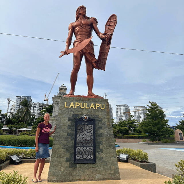 Cebu: Cebu City and Mactan Island Tour - Authentic Experiences and Traveler Feedback