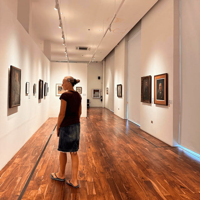 Cebu: Cebu City and Mactan Island Tour - Final Thoughts