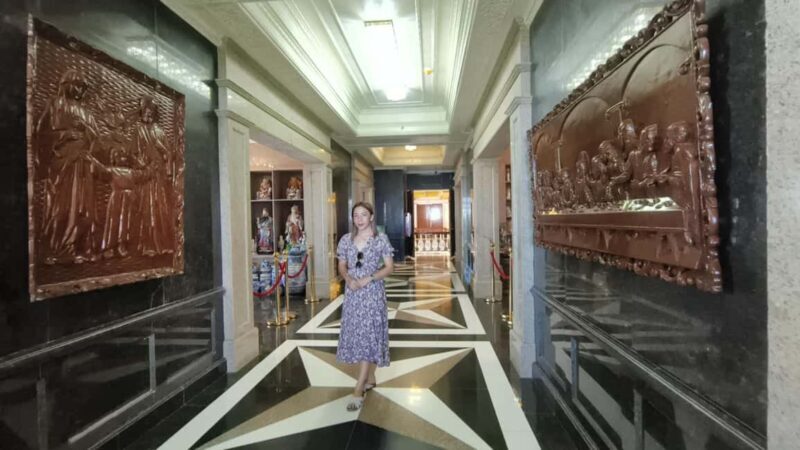 Cebu: Cebu City & Mountain Highlights Tour - Introduction