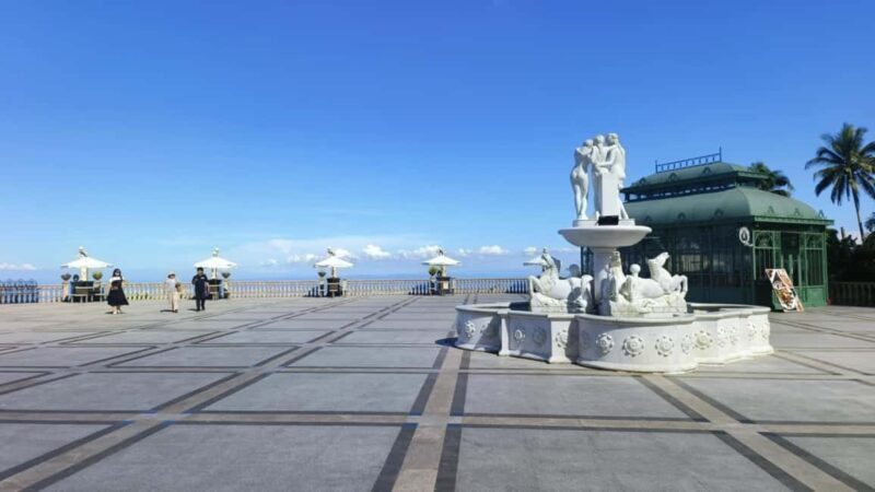 Cebu: Cebu City & Mountain Highlights Tour - The Practicalities of the Tour