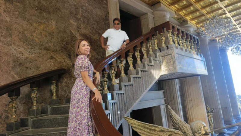 Cebu: Cebu City & Mountain Highlights Tour - Why Choose This Tour?