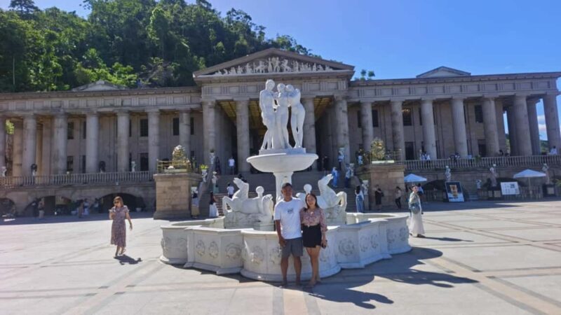 Cebu: Cebu City & Mountain Highlights Tour - The Sum Up