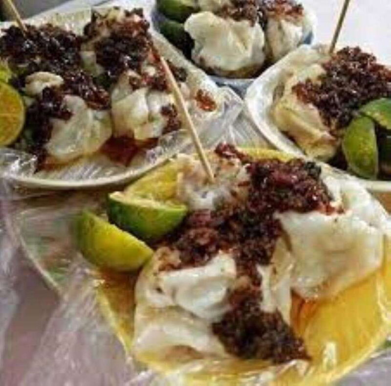 Cebu City: A Food Adventure Through City Streets - Key Points