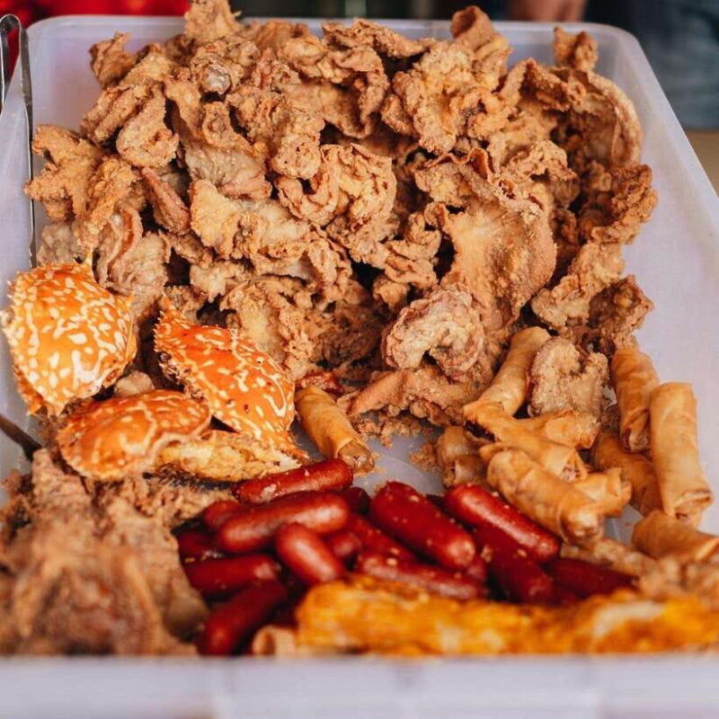 Cebu City: A Food Adventure Through City Streets - An In-Depth Look at the Cebu Food Tour