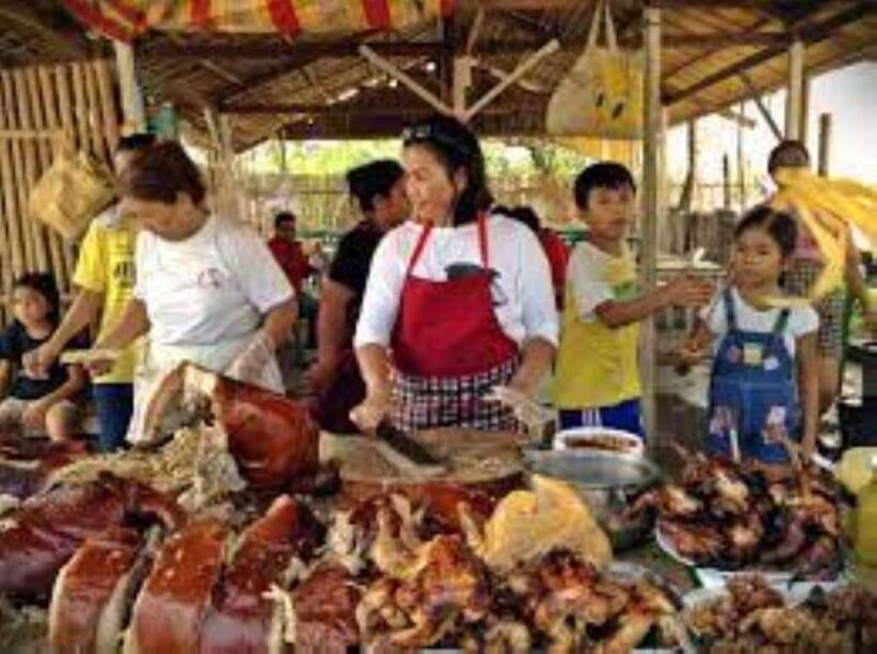 Cebu City: A Food Adventure Through City Streets - Authenticity and Cultural Insights