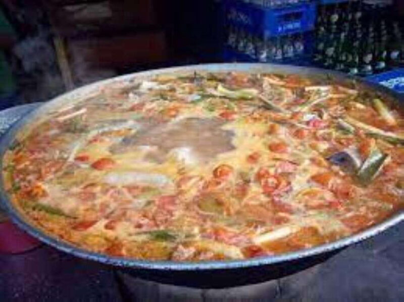 Cebu City: A Food Adventure Through City Streets - Final Thoughts