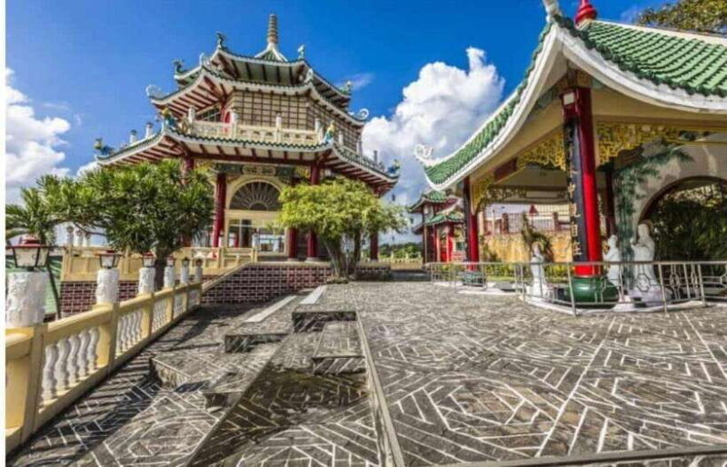 Cebu: City and Highlands Discovery Full-Day Tour with Lunch - A Practical Overview of the Tour