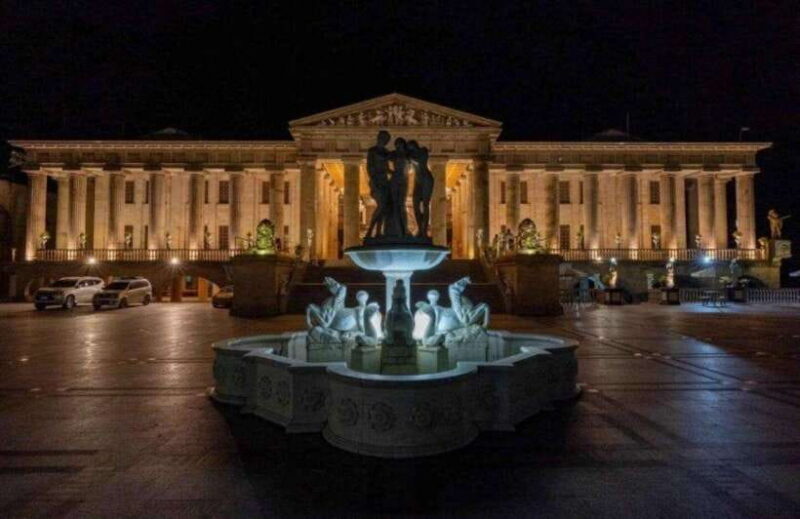 Cebu: City and Highlands Discovery Full-Day Tour with Lunch - FAQs