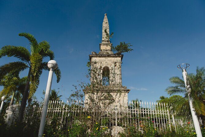 Cebu City and Mactan Tour - Private - An In-Depth Look at the Cebu City and Mactan Tour